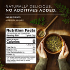 organic moringa tea for wellness