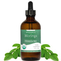 organic moringa tincture for lactation