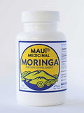 organic moringa veggie capsules