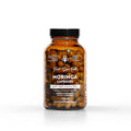 organic moringa whole leaf capsules
