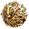 Organic Mother's Little Helper herbal tea blend