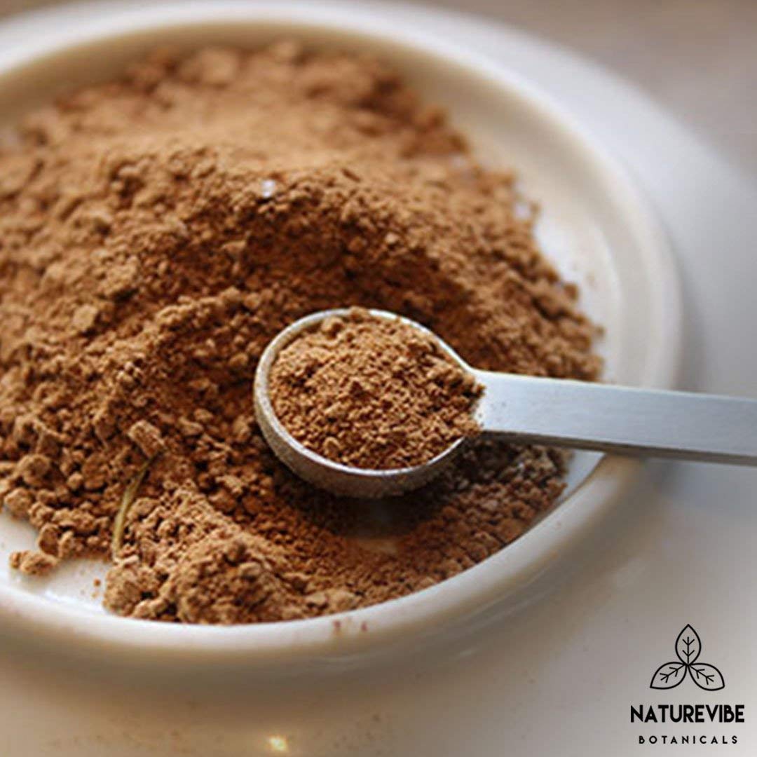 Organic Mucuna for fitness enthusiasts