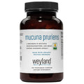 organic mucuna pruriens herbal supplement