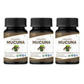 organic mucuna pruriens multivitamin