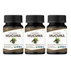 organic mucuna pruriens multivitamin
