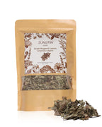 organic mugwort herbal tea benefits
