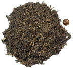 Organic mugwort tea for better sleep