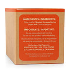 Organic Muicle tea for relaxation