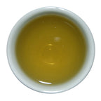 Organic mulberry leaf tisane for health