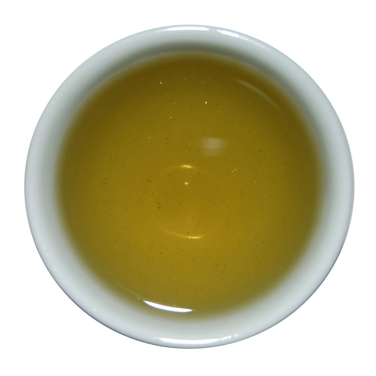 Organic mulberry leaf tisane for health