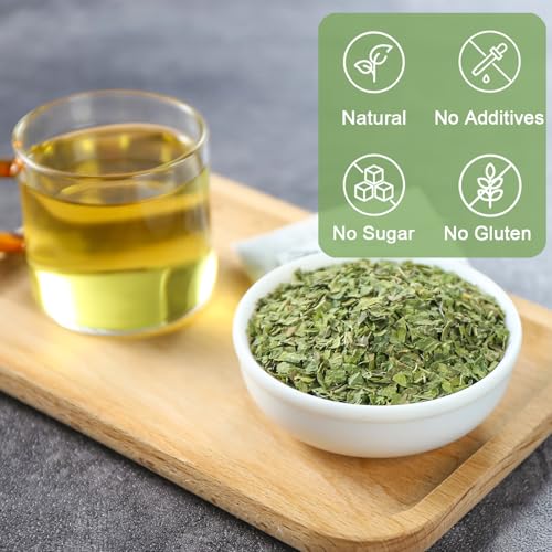 organic mulberry tea for relaxation