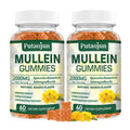 organic mullein gummies for respiratory health