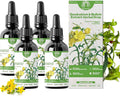 organic mullein leaf extract drops