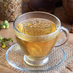 organic mullein leaf for herbal detox