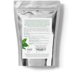 organic mullein leaf for herbal remedies