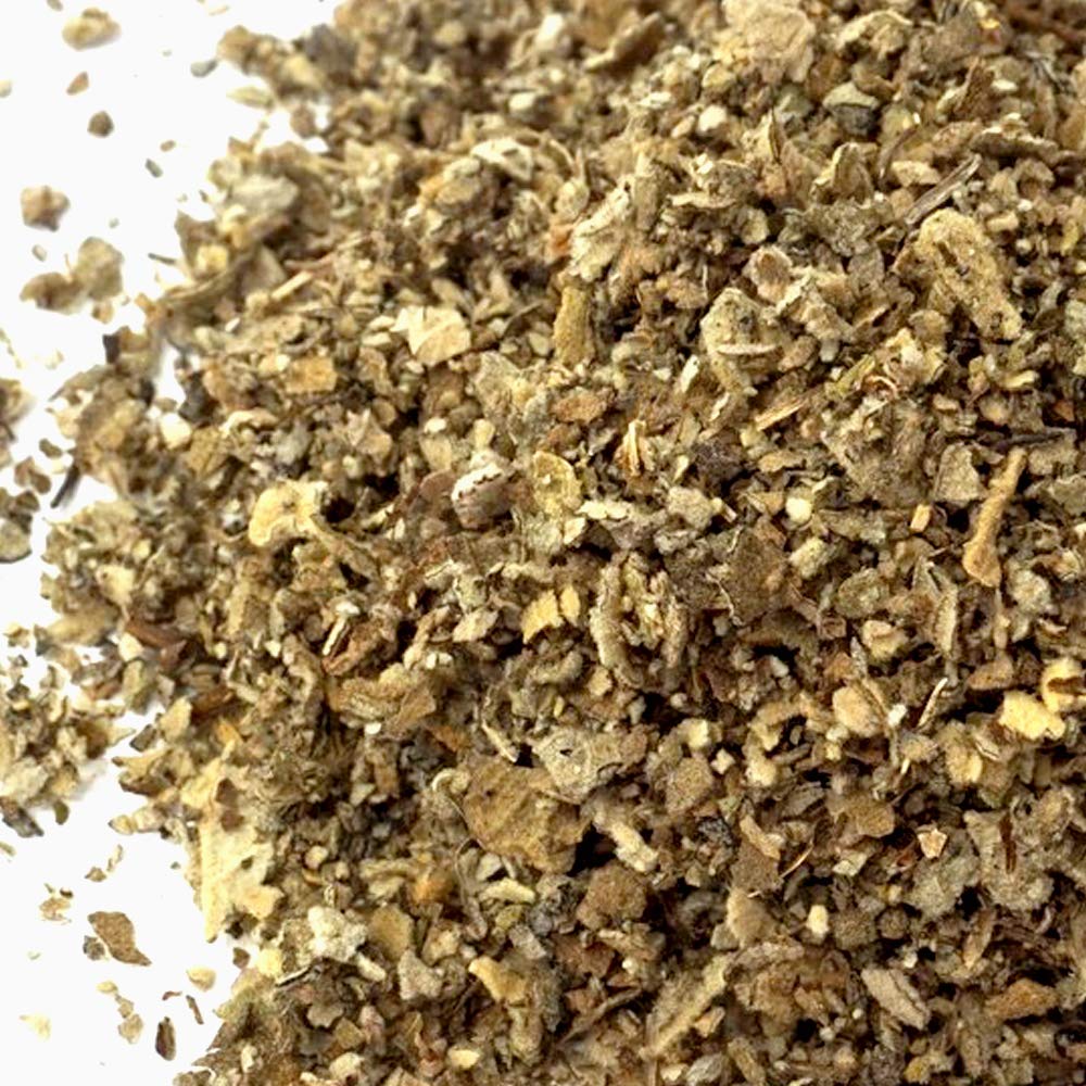 organic mullein leaf for herbal tea