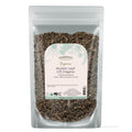 organic mullein leaf for wellness