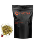 organic mullein leaf herbal tea