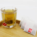 Organic mullein leaf tea benefits