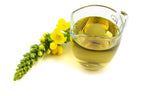 organic mullein tea for detox