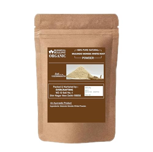 organic mulondo powder for vitality