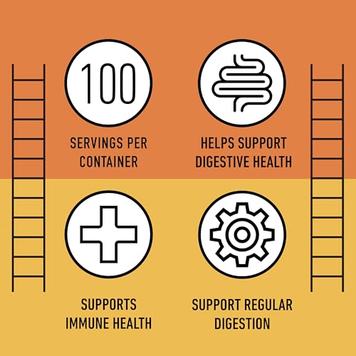 organic multi-enzymes for everyday wellness