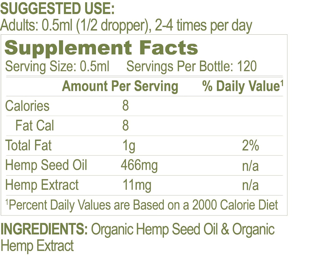 Organic multivitamin for daily wellness