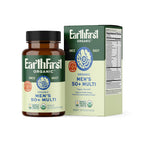 organic multivitamin for men