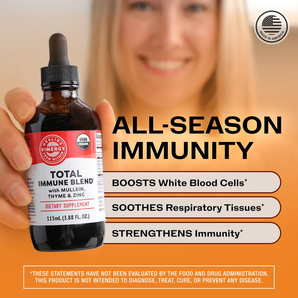 organic multivitamin for whole health