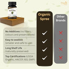 organic multivitamin for women health