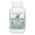 organic multivitamin for women