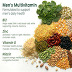 organic multivitamin gummies for daily health