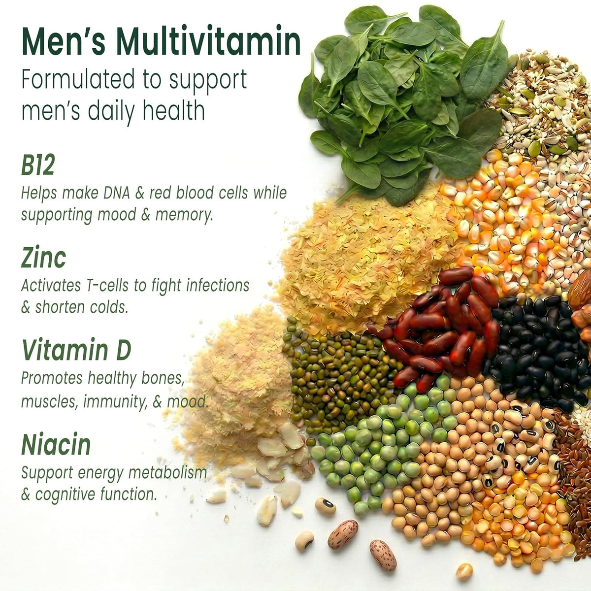organic multivitamin gummies for daily health