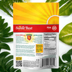 Organic multivitamins for active lifestyles