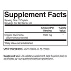 Organic multivitamins for active lifestyles