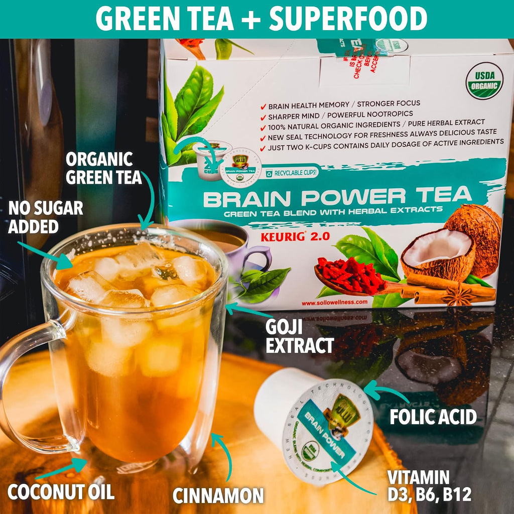 organic multivitamins for daily energy