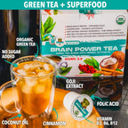 organic multivitamins for daily energy