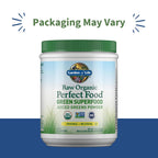 organic multivitamins for daily energy