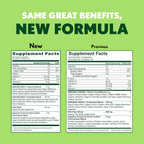 organic multivitamins for daily health