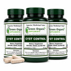 organic multivitamins for daily health