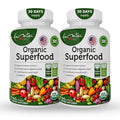 organic multivitamins for daily health
