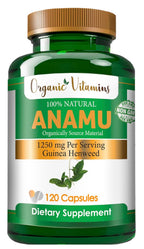 Organic multivitamins for daily health