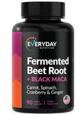 organic multivitamins for daily health