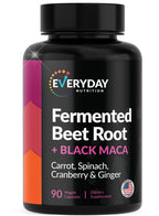 organic multivitamins for daily health