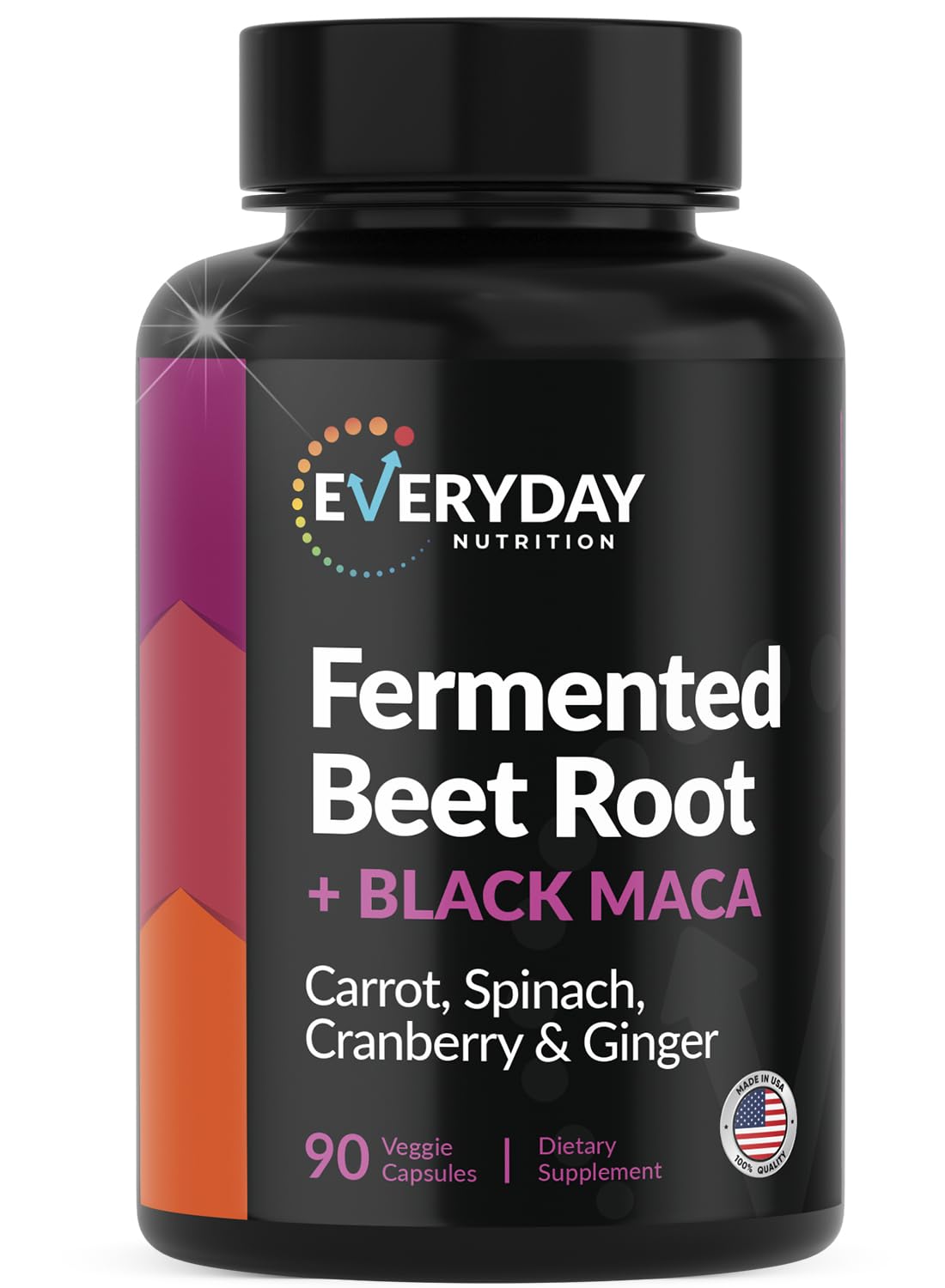 organic multivitamins for daily health