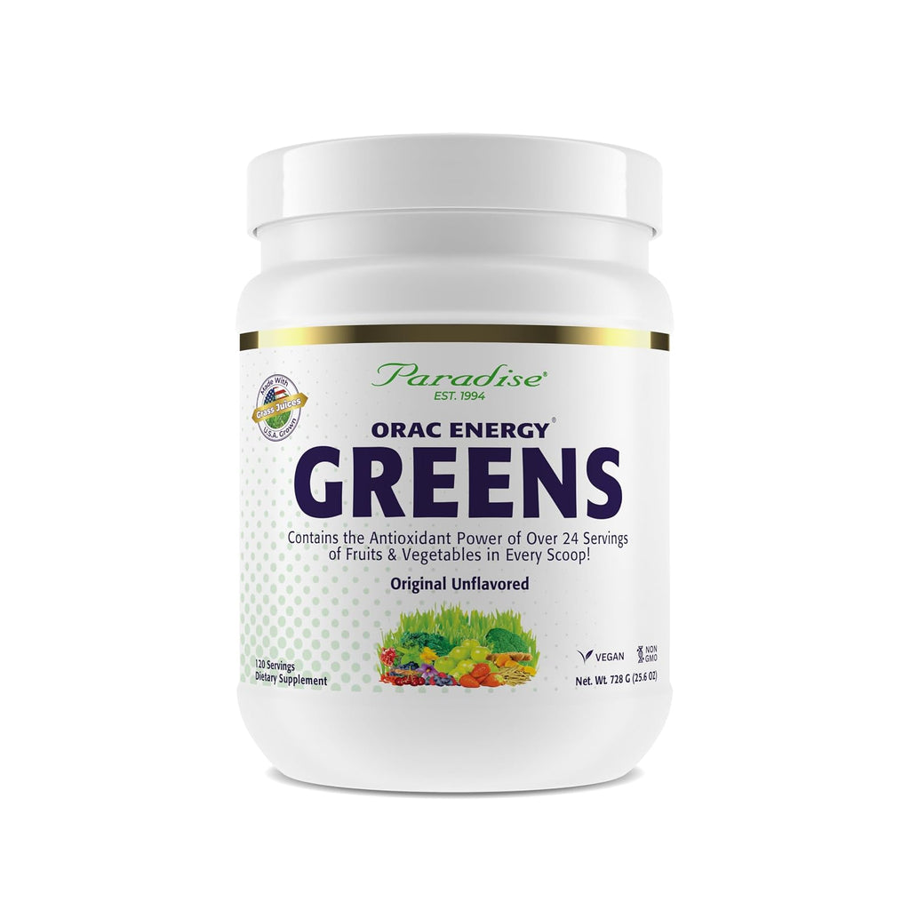 organic multivitamins for daily health