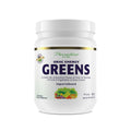 organic multivitamins for daily health