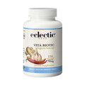 organic multivitamins for daily health