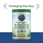 organic multivitamins for daily health