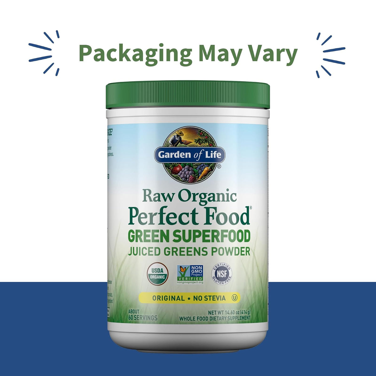 organic multivitamins for daily health